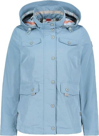 Gil Bret Damen, Jacken, Blau, XLGr&ouml;&szlig;e