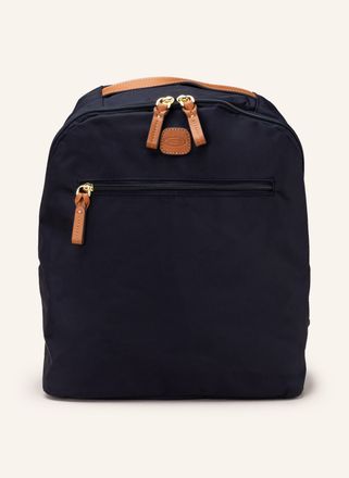 Bric's Rucksack X-Travel blau