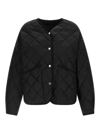 Tatras Blouson Rembourr&eacute; - Noir