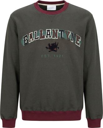 Ballantyne TOPS - Sweatshirts auf YOOX.COM