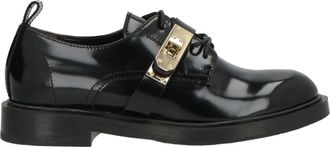 Laura Bellariva SCHUHE - Schn&uuml;rschuhe auf YOOX.COM