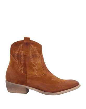 Divine Follie SCHUHE - Stiefeletten auf YOOX.COM