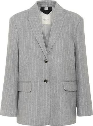 Part Two SomayaPW Loose fit Long Sleeve Blazer