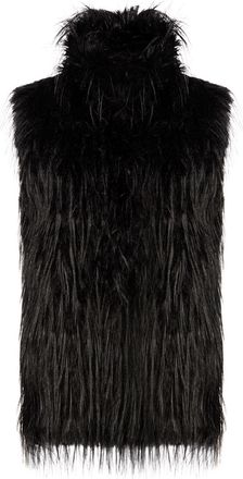 Pinko JACKEN & M&Auml;NTEL - Shearling- & Kunstfell auf YOOX.COM