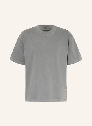 66&ordm;North 66&deg;North T-Shirt Logn grau