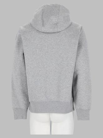 Parajumpers Hoodie - Gray