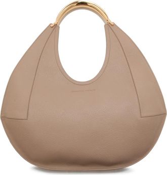Elisabetta Franchi Femme, Sacs, Beige, Taille: ONE Size WO Bag