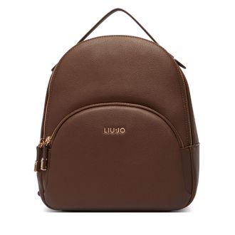 Liu Jo Rucksack Liu Jo AF6209 E1019 Braun