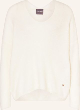 Mos Mosh Mos Mosh Pullover Thora Mit Alpaka weiss