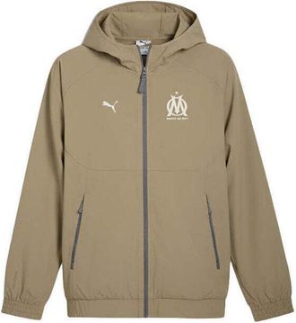 Puma OM PUMATECH WOVEN