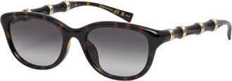 Gucci Damen, Accessories, Braun, 54 MMGr&ouml;&szlig;e