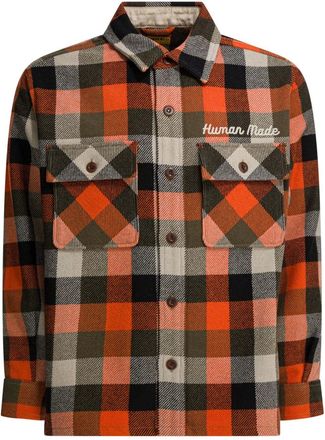 Human Made Herren, Jacken, Mehrfarbig, LGr&ouml;&szlig;e