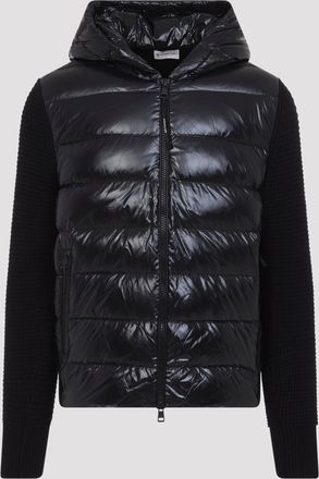 Moncler Veste Cardigan