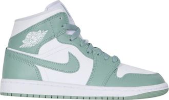 Nike Jordan Femme, Chaussures, Multicolore, Taille: 37 1/2 EU 1 Mid