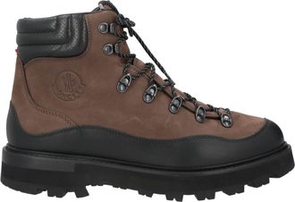 Moncler SCHUHE - Stiefeletten auf YOOX.COM