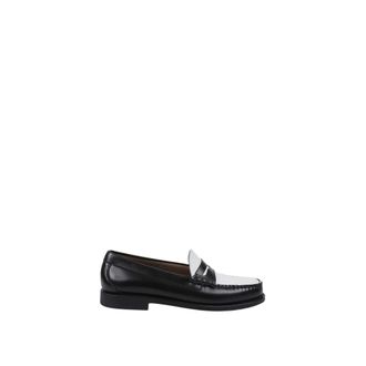 G.H. Bass & Co. G.h. Bass & Co., Herren, Schuhe, Schwarzk, 46 EUGr&ouml;&szlig;e