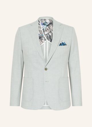 Paul Paul Anzugsakko Extra Slim Fit gruen