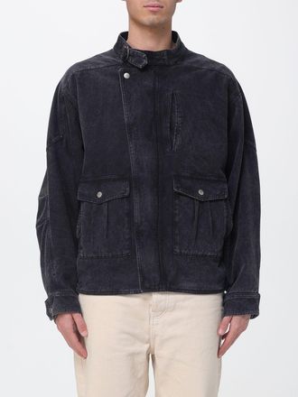 Isabel Marant Veste ISABEL MARANT Homme couleur Noir