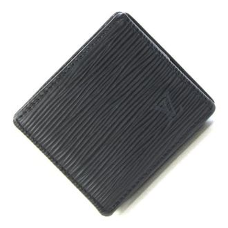 Louis Vuitton Pre-owned Coin Purse - - Pre-owned - Herren - Schwarzk - ONE SIZE