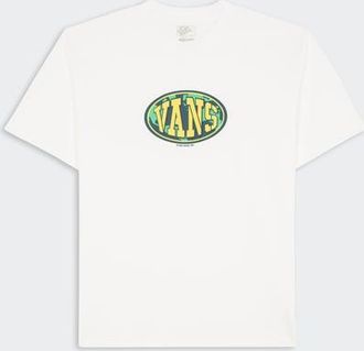 Vans T-shirt - Taille XS