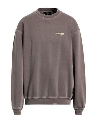 Represent TOPS - Sweat-shirts sur YOOX.COM