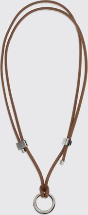 Brunello Cucinelli Bijou BRUNELLO CUCINELLI Femme couleur Terre