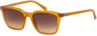 Guess Herren, Accessories, Braun, 53 MMGr&ouml;&szlig;e