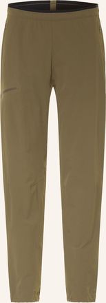 Arc'teryx Trekkinghose Gamma gruen