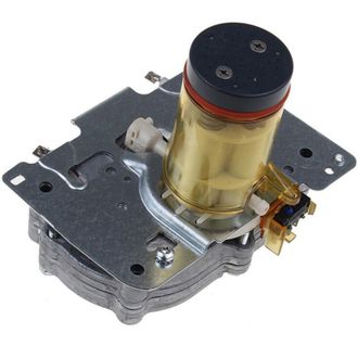 DeLonghi Chaudi&egrave;re pour Cafeti&egrave;re Delonghi 5513227921