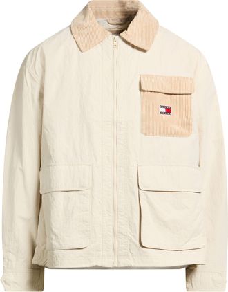 Tommy Jeans JACKEN & M&Auml;NTEL - Jacken und Anoraks auf YOOX.COM