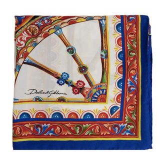 Dolce & Gabbana Damen, Accessories, Mehrfarbig, ONE SIZEGr&ouml;&szlig;e