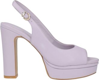 Luciano Barachini SCHUHE - Sandalen auf YOOX.COM