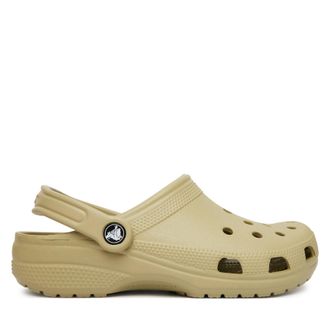 Crocs Pantoletten Crocs 10001 Gr&uuml;n