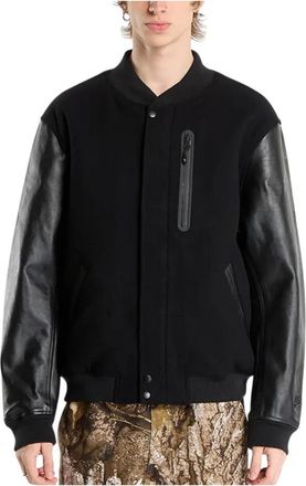 Nike Homme, Sport, Noir, Taille: 2XL Veste Destroyer