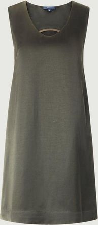 SOEUR ROBE ITALIE VERTE