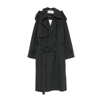 Federico Cina Herren, M&auml;ntel, Grau, MGr&ouml;&szlig;e