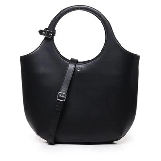 Courr&egrave;ges Damen, Taschen, Schwarzk, ONE SIZEGr&ouml;&szlig;e