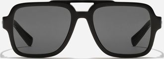 Dolce & Gabbana Sartoria Sunglasses - Mann Neuheiten Black Acetat Onesize