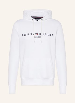 Tommy Hilfiger Hoodie weiss