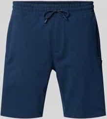 Guess Shorts mit elastischem Bund und Tunnelzug