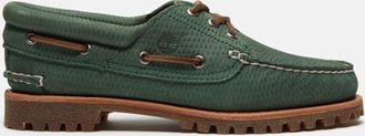 Timberland Authentic Bootsschuh f&uuml;r Damen in Gr&uuml;n, Damen, Gr&uuml;n, Gr&ouml;&szlig;e