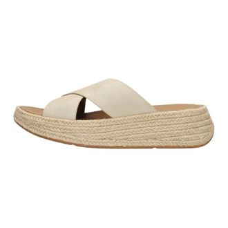 FitFlop Damen, Schuhe, Beige, 43 EUGr&ouml;&szlig;e