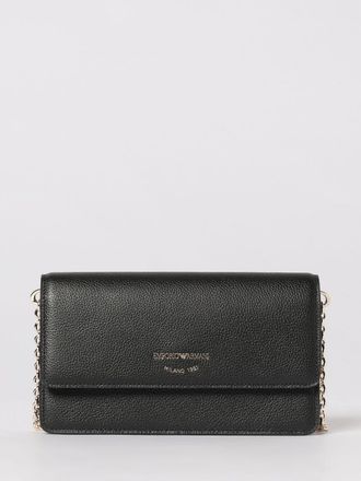 Emporio Armani Mini Sac EMPORIO ARMANI Femme couleur Noir