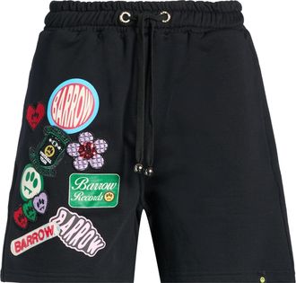 Barrow HOSEN & R&Ouml;CKE - Shorts & Bermudashorts auf YOOX.COM