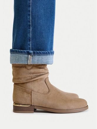 Jenny Stiefeletten CEO-HY15263-6 Beige