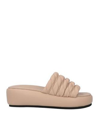 Strategia CHAUSSURES - Sandales sur YOOX.COM