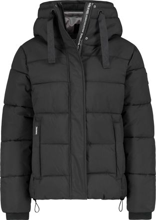 Sublevel Damen Jacke NINA D50022X44560A3NO - Black -XXL