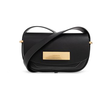 AllSaints Femme, Sacs, Noir, Taille: ONE Size Sac à bandoulière Etta