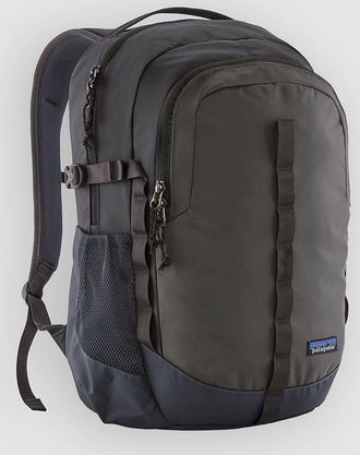 Patagonia Refugio Day 26L Rucksack smolder blue