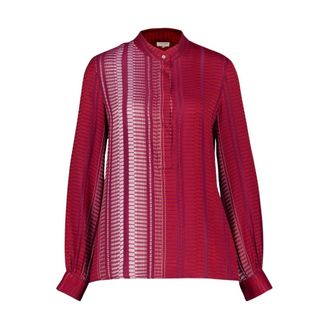 Zeus + Dione Damen, Blusen & Hemden, Mehrfarbig, MGr&ouml;&szlig;e